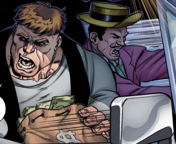 Enforcers | Marvel Cinematic Universe Wiki | Fandom