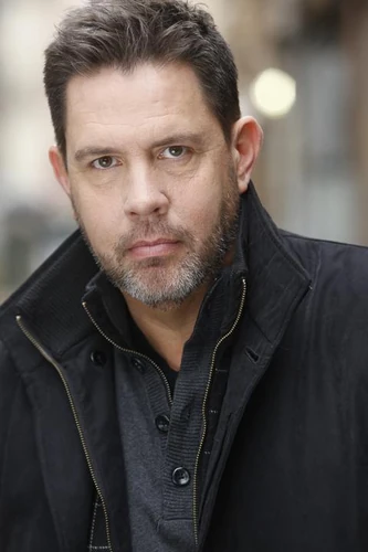 Jeff Caperton | Marvel Cinematic Universe Wiki | Fandom