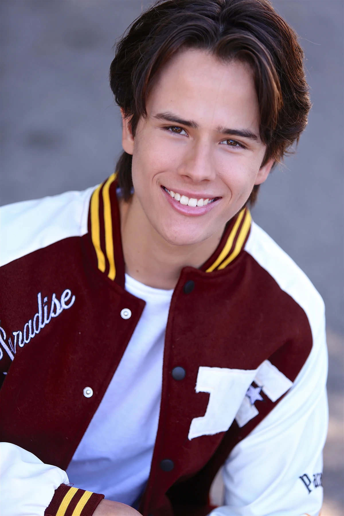 Joseph Van De Yacht | Marvel Cinematic Universe Wiki | Fandom