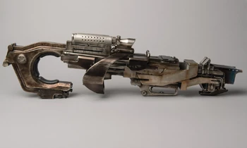 Laser Cannon | Marvel Cinematic Universe Wiki | Fandom