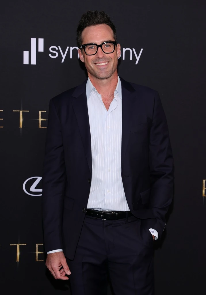 Patrick Burleigh | Marvel Cinematic Universe Wiki | Fandom