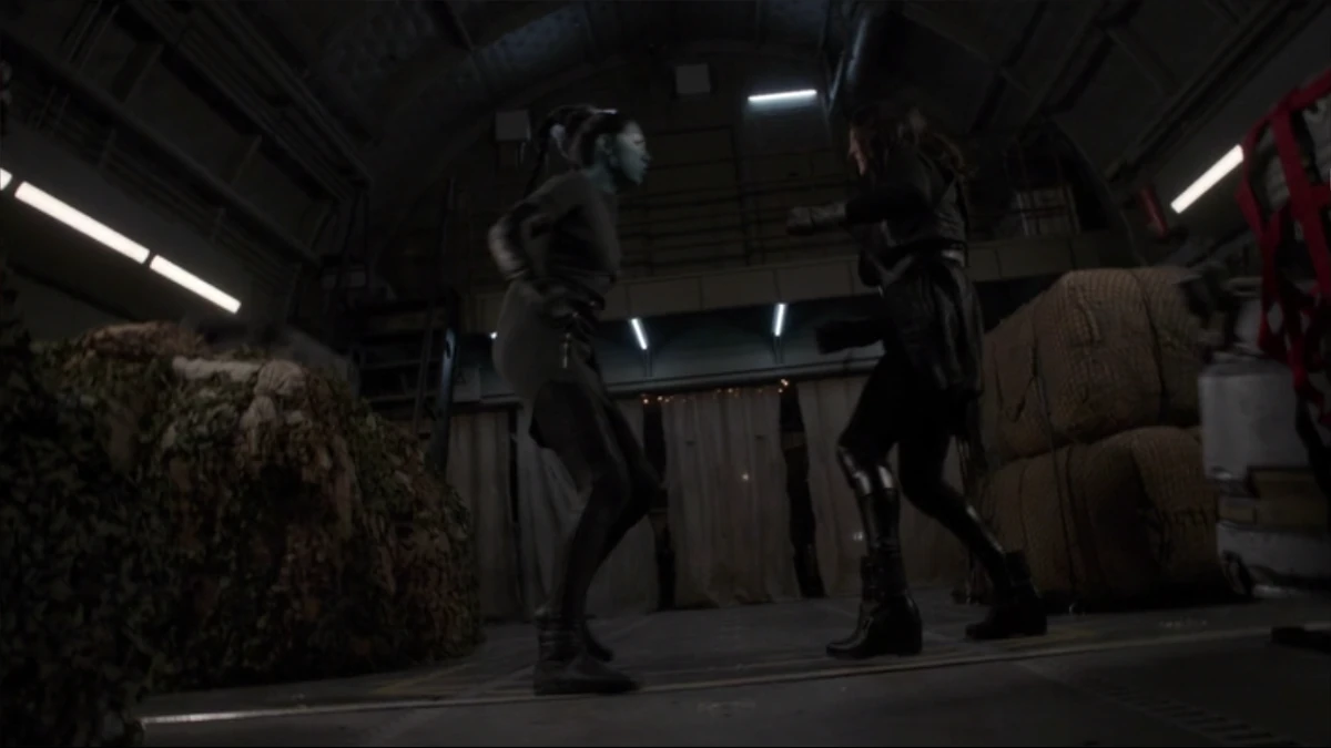 Ambush on Quake | Marvel Cinematic Universe Wiki | Fandom