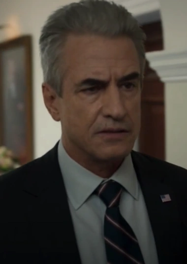 James Ritson | Marvel Cinematic Universe Wiki | Fandom