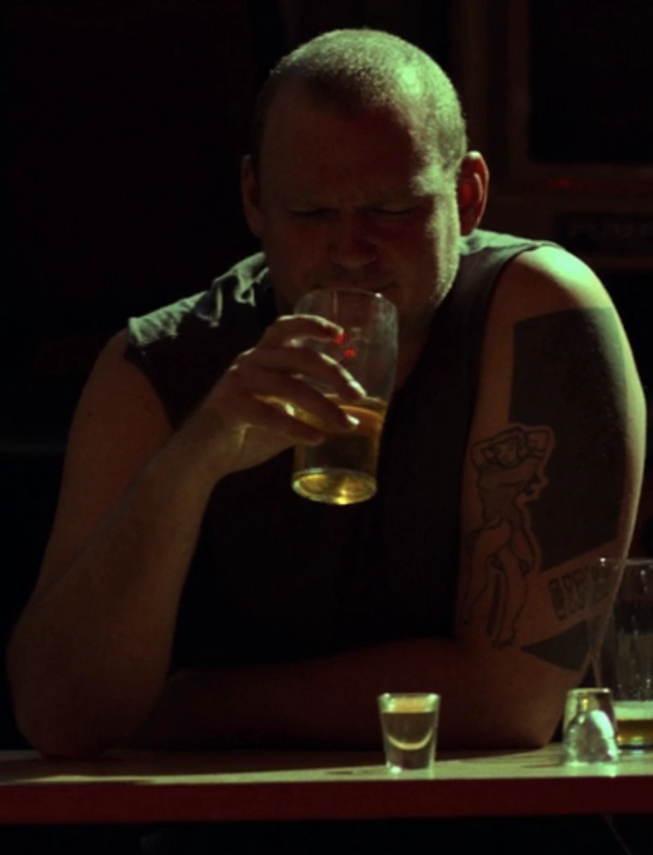 Rob Donohue | Marvel Cinematic Universe Wiki | Fandom