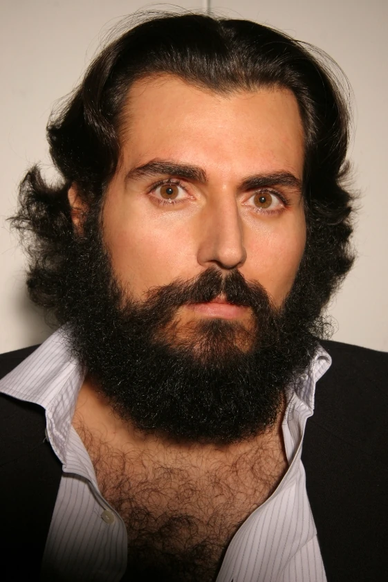 Sam Kalidi | Marvel Cinematic Universe Wiki | Fandom