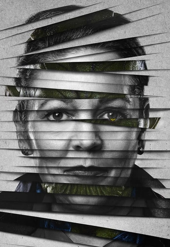 Sonya Falsworth | Marvel Cinematic Universe Wiki | Fandom