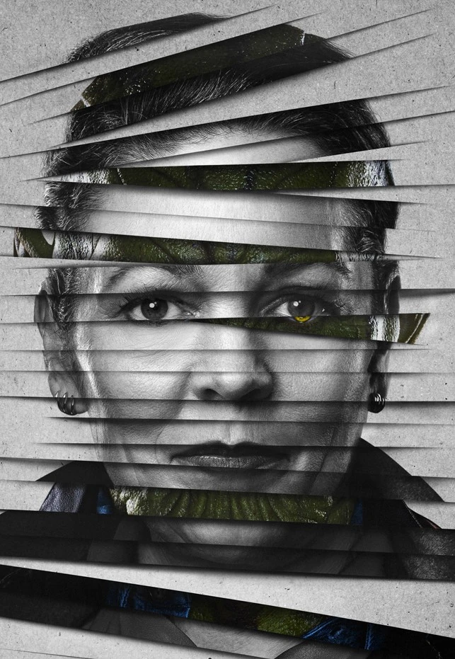 Sonya Falsworth | Marvel Cinematic Universe Wiki | Fandom