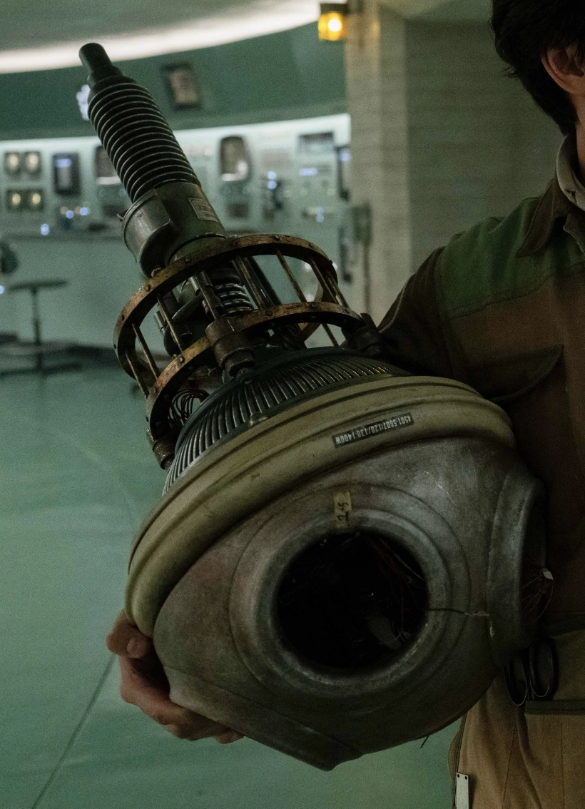 Throughput Multiplier | Marvel Cinematic Universe Wiki | Fandom