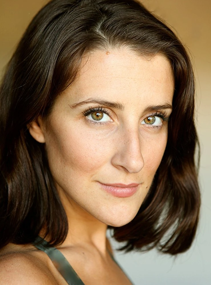 Ashley Ricardo | Marvel Cinematic Universe Wiki | Fandom