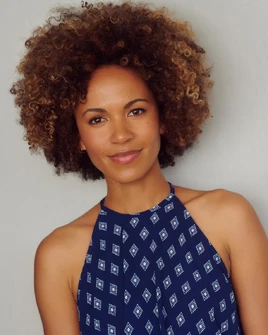 Erica Luttrell | Marvel Cinematic Universe Wiki | Fandom