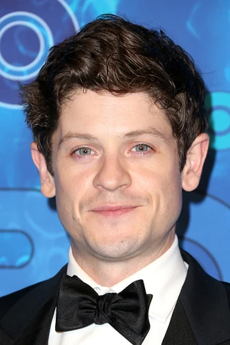 Iwan Rheon | Marvel Cinematic Universe Wiki | Fandom