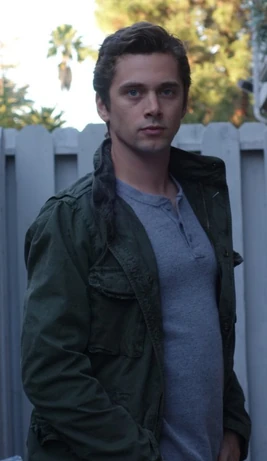 Jack Tamplin | Marvel Cinematic Universe Wiki | Fandom