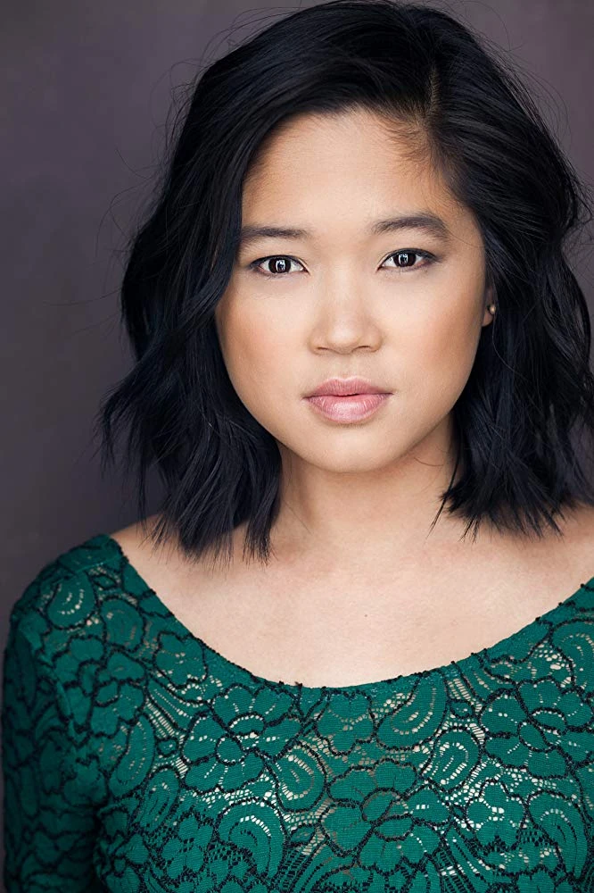 Jaine Ye | Marvel Cinematic Universe Wiki | Fandom