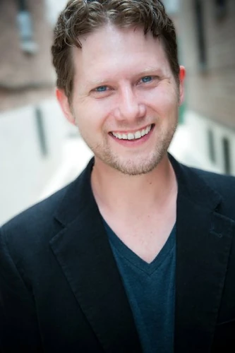 Michael Chmiel | Marvel Cinematic Universe Wiki | Fandom