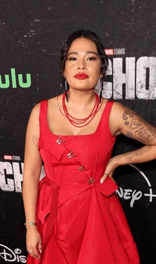 Morningstar Angeline | Marvel Cinematic Universe Wiki | Fandom