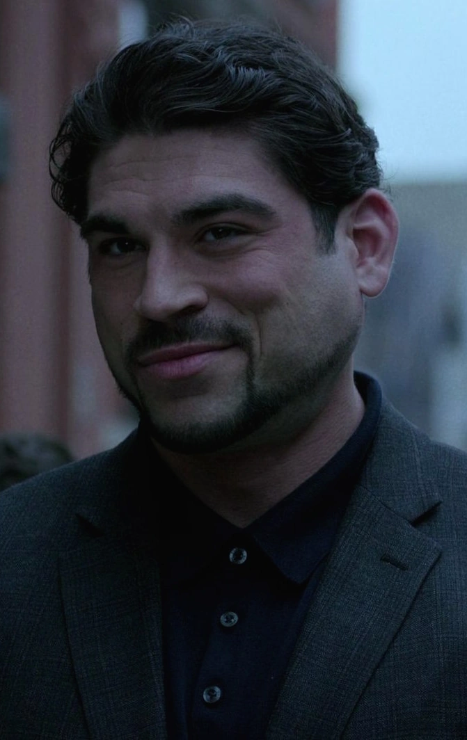 Len Sirkes | Marvel Cinematic Universe Wiki | Fandom