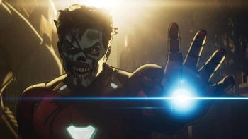 What If... Zombies?! | Marvel Cinematic Universe Wiki | Fandom
