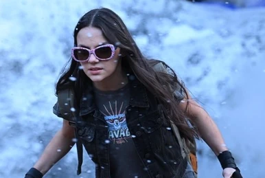 X23 Xmen Movies Wiki Fandom Powered By Wikia