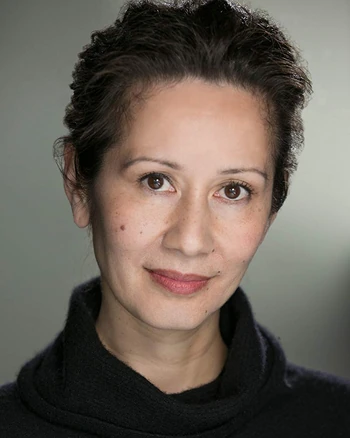 Angela Koo | Marvel Cinematic Universe Wiki | Fandom