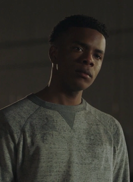 Billy Johnson | Marvel Cinematic Universe Wiki | Fandom