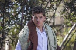 Chase Stein | Marvel Cinematic Universe Wiki | Fandom