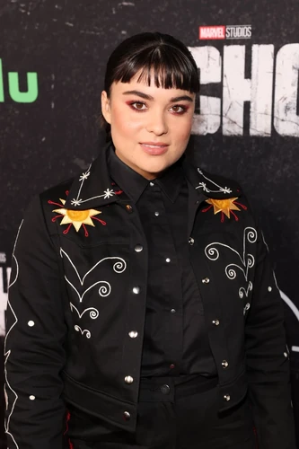 Devery Jacobs | Marvel Cinematic Universe Wiki | Fandom