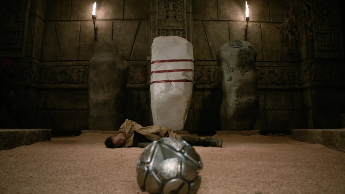 The Sign | Gallery | Marvel Cinematic Universe Wiki | Fandom