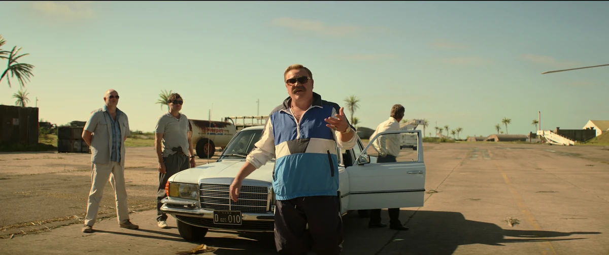 Dreykov | Gallery | Marvel Cinematic Universe Wiki | Fandom