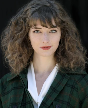 Elizabeth Harlow | Marvel Cinematic Universe Wiki | Fandom