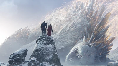 Discuss Everything About Marvel Cinematic Universe Wiki | Fandom