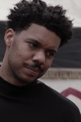 Gilbert | Marvel Cinematic Universe Wiki | Fandom