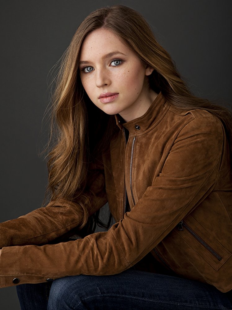 Haley Murphy | Marvel Cinematic Universe Wiki | Fandom