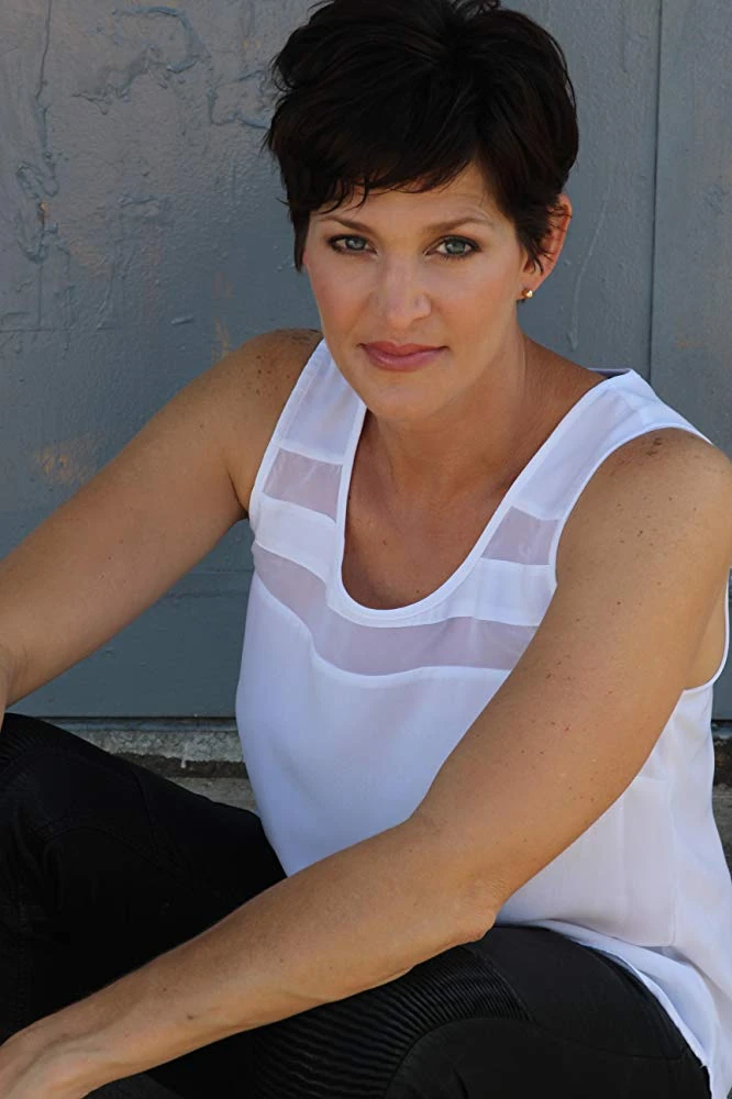 Holly O'Quin | Marvel Cinematic Universe Wiki | Fandom