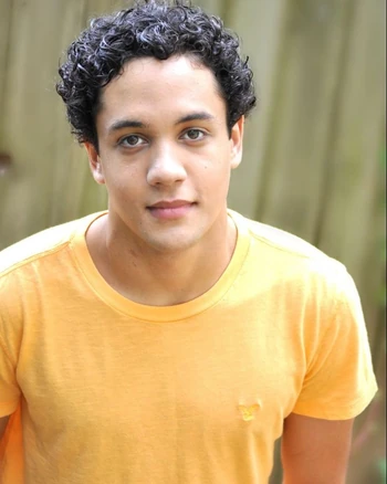 Ian Gregg | Marvel Cinematic Universe Wiki | Fandom