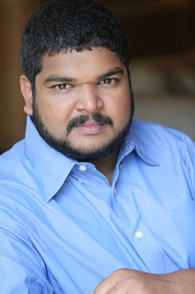 Kenneth De Abrew | Marvel Cinematic Universe Wiki | Fandom