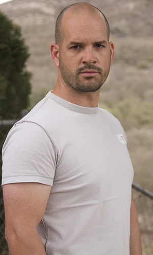 Kristian Kery | Marvel Cinematic Universe Wiki | Fandom