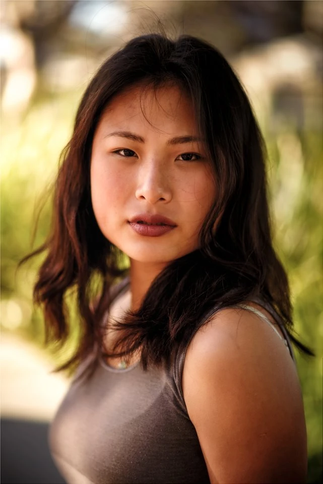 Liz Xu | Marvel Cinematic Universe Wiki | Fandom