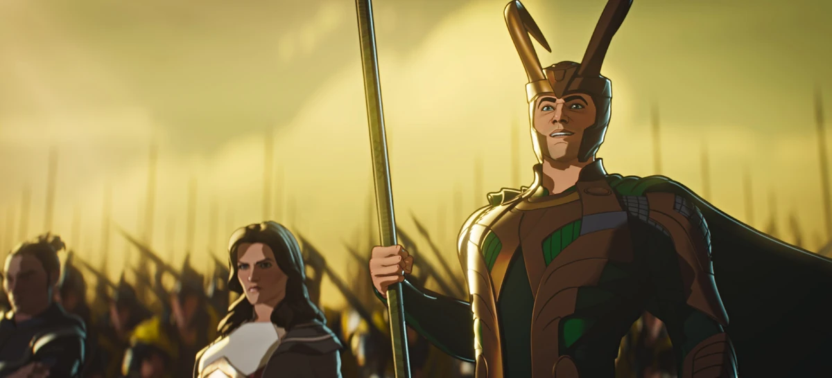 Asgardian Invasion | Marvel Cinematic Universe Wiki | Fandom
