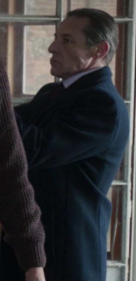 Nigel | Marvel Cinematic Universe Wiki | Fandom