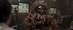 Porcupine | Marvel Cinematic Universe Wiki | Fandom