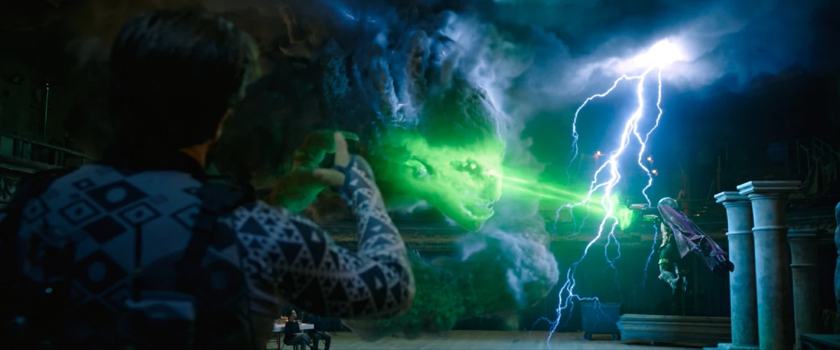 Elemental Fusion | Gallery | Marvel Cinematic Universe Wiki | Fandom