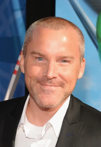 Roger Craig Smith | Marvel Cinematic Universe Wiki | Fandom