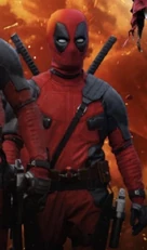 Deadpool Suit | Marvel Cinematic Universe Wiki | Fandom