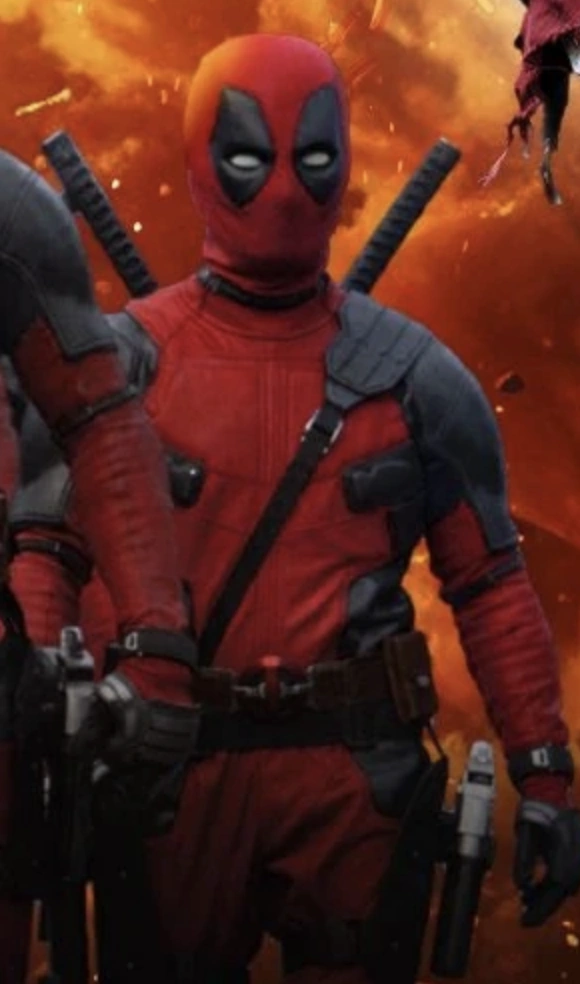 Shortpool | Marvel Cinematic Universe Wiki | Fandom