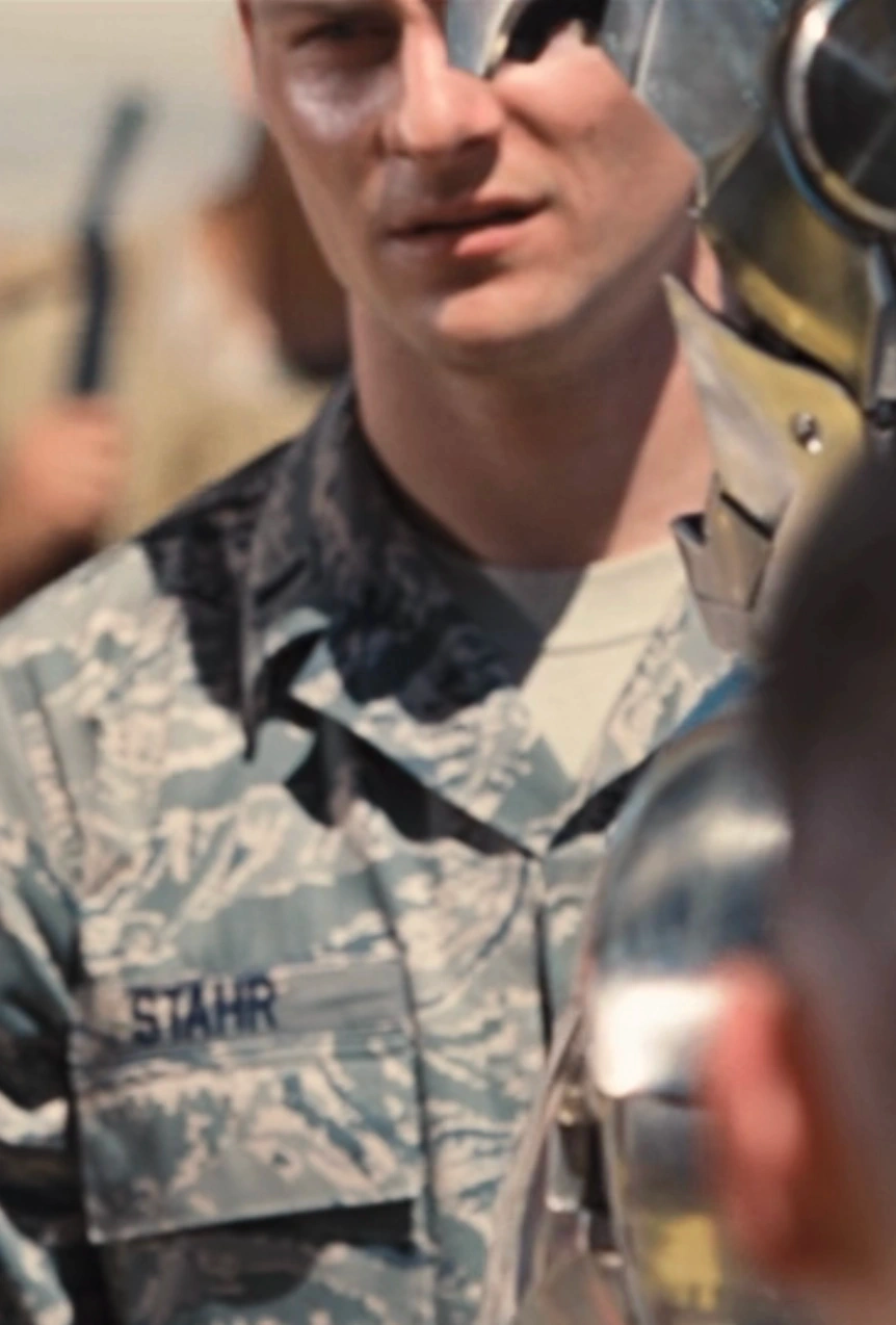 Stahr | Marvel Cinematic Universe Wiki | Fandom