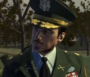 Glenn Talbot | Marvel Cinematic Universe Wiki | Fandom