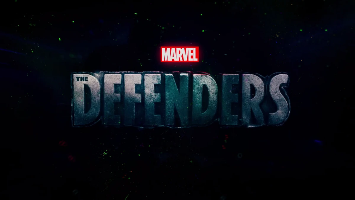 The Defenders/Galería | Marvel Cinematic Universe Wiki | Fandom