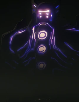 Ziran the Tester | Marvel Cinematic Universe Wiki | Fandom