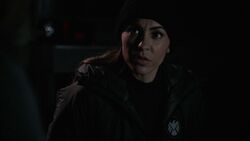 Yo-Yo Rodriguez | Marvel Cinematic Universe Wiki | Fandom