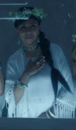Alejandra | Marvel Cinematic Universe Wiki | Fandom